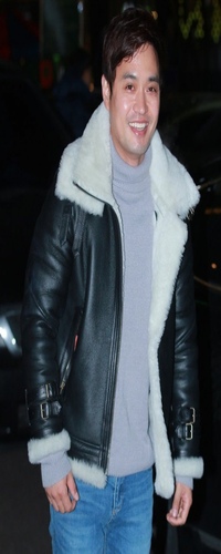 Peter Prince - หน้าแสดงรายละเอียดข้อมูลส่วนตัว